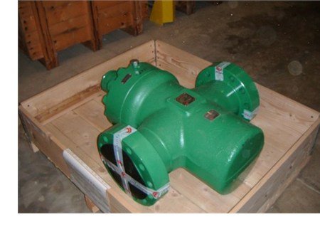 Gate Valves ,Cameron API 10k
